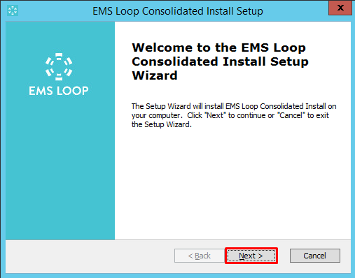 Windows Service Install Guide